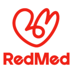 RedMed Pharmacy | Dokter Umum - Alat Kesehatan - Resep - Apotek - Suplemen